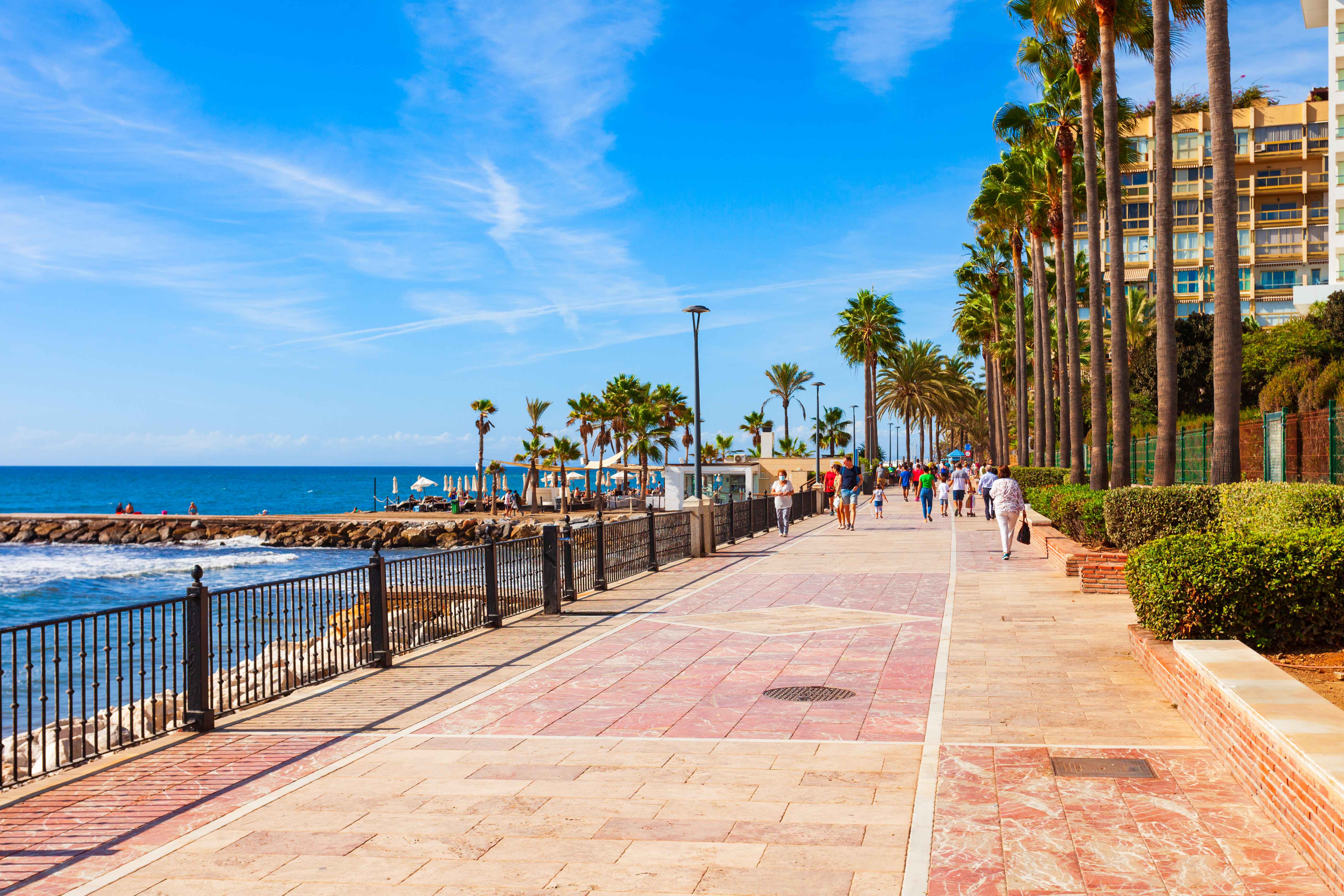 Spain’s Best Golden Visa Destinations: Why Alicante, Valencia, Madrid ...